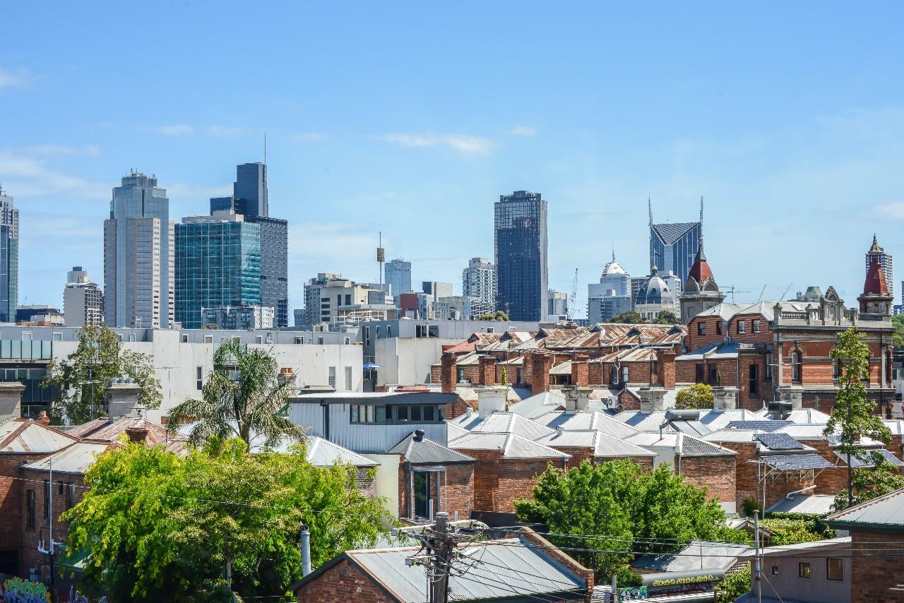 Infographic: Housing affordability stress | AHURI